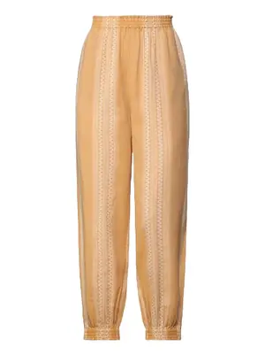 TORY BURCH Tory Burch Tapered Leg Trousers