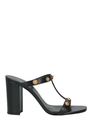 Versace VERSACE Sandals Black