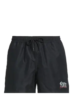 Gcds Shorts - Black