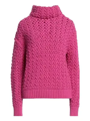 Valentino Garavani VALENTINO GARAVANI Turtleneck Pink