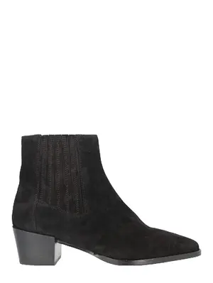 Rag & Bone RAG & BONE Ankle Chelsea Boots Black