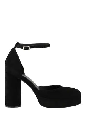 VIC MATIE Leather Pumps