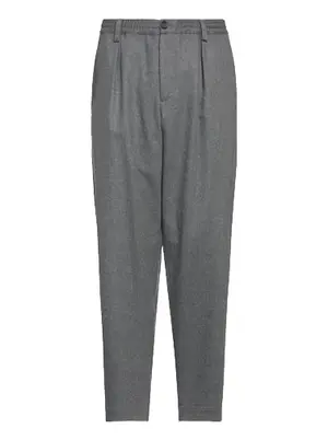 Marni Tapered Leg Chinos - Grey