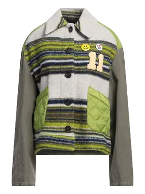 DE' HART Jacket - Grey