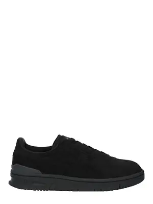 COMME DES GARCONS SHIRT X ASICS Low-top Sneakers - Black