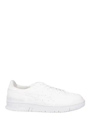 COMME DES GARCONS SHIRT X ASICS Low-top Sneakers - White