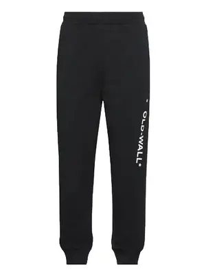 A-COLD-WALL* Pants Size Cotton, Elastane - Black
