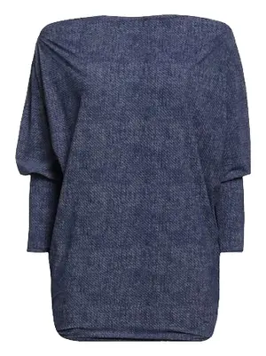 Chiara Boni La Petite Robe T-shirt - Navy