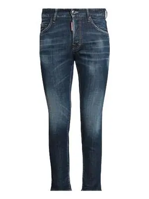 Dsquared2 Skinny Jeans - Blue