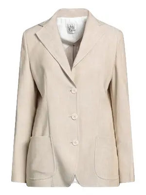 ATTIC AND BARN ATTIC AND BARN Blazer Beige