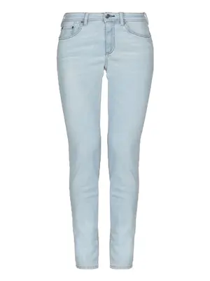 ACNE STUDIOS BLÅ KONST Skinny Jeans - Blue