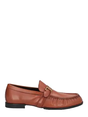 TOD'S Loafers Brown