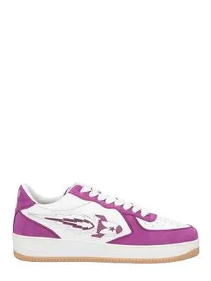 ENTERPRISE JAPAN Low-top Sneakers - Purple