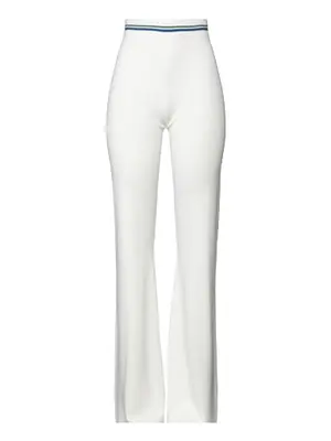 ELISABETTA FRANCHI ELISABETTA FRANCHI High Waisted Flared Pants