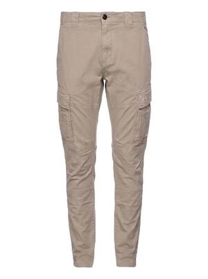 C.P. COMPANY Cargo Pants - Grey