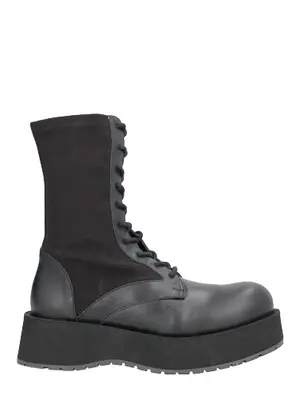 PALOMA BARCELO Ankle Boots - Black