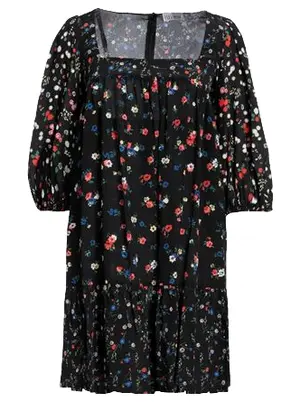 RED VALENTINO RED Valentino Mini Dress