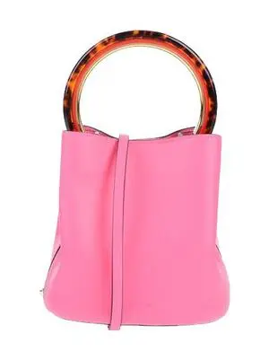 MARNI MARNI Satchel Bag With Handle And Shoulder Strap