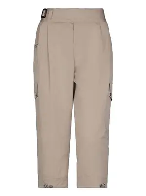 Dolce & Gabbana Tapered Pants - Beige