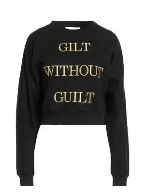 Moschino Sweatshirt - Black