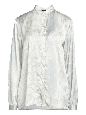 ROBERTO CAVALLI CAVALLI CLASS Satin Shirt