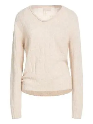 DRUMOHR Cashmere Sweater - Beige