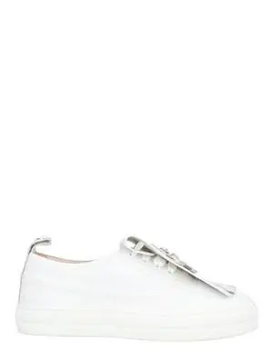 ROGER VIVIER Sneakers - White