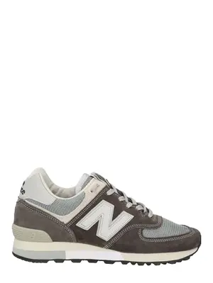 NEW BALANCE Made In 35th Anniversary Sneakers - Grey