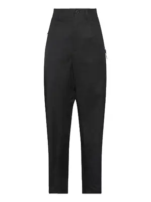 Nike Straight Leg Pants - Black