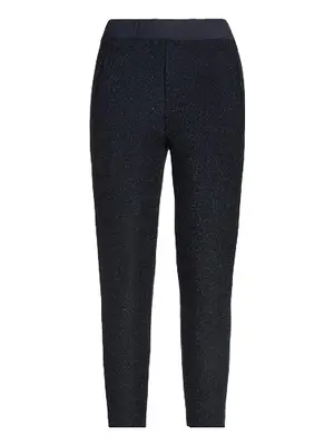 Chiara Boni La Petite Robe Tapered Leg Pants - Blue