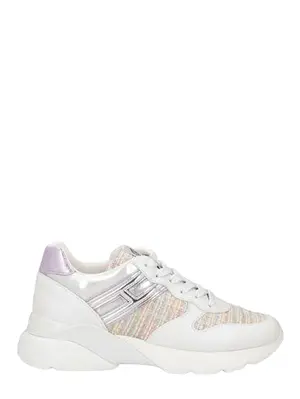 Hogan Low-top Sneakers - White
