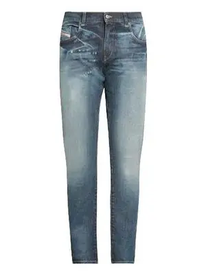 DIESEL Denim Jeans - Blue