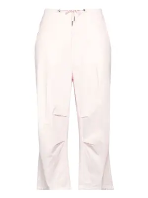 DARKPARK Pants Cotton Pink