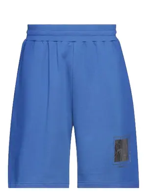 A-COLD-WALL* A-COLD-WALL* Bermuda Shorts Blue