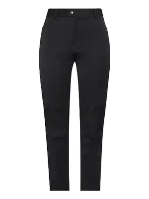 VDP VIA DELLE PERLE Collection Pants - Black