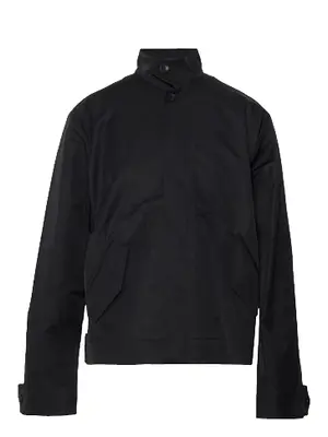 Nike Jacket - Black