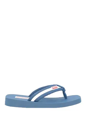 Kenzo Thong Sandal - Blue