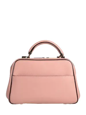 VALEXTRA Handbag Pink