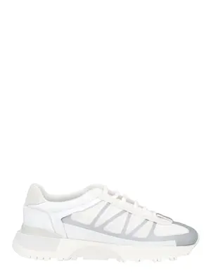 MAISON MARGIELA Low-top Sneakers - White