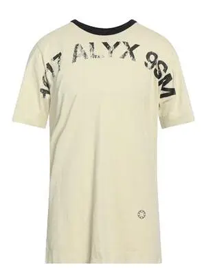 1017 Alyx 9sm T-shirt Size Cotton - Beige