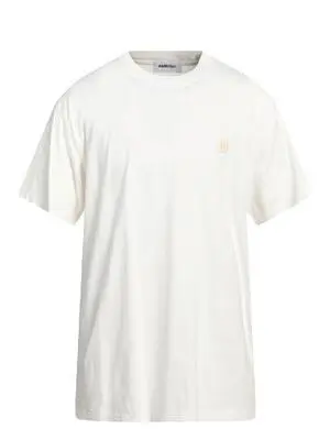 AMBUSH T-shirt Size Cotton, Polyester - White