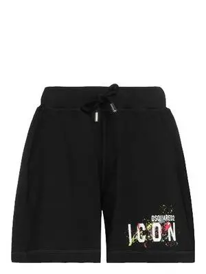Dsquared2 Shorts - Black