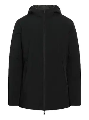 HOMEWARD CLOTHES CO. Homeward Clothes Nylon-elastane Jacket - Black