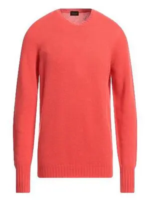 DRUMOHR Sweater - Red