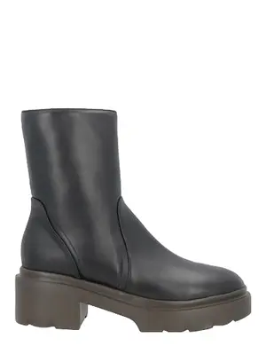 POMME D'OR POMME D'OR Ankle Boots Black