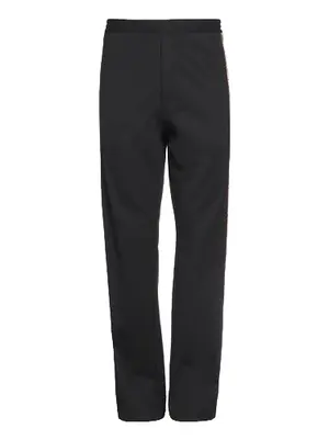 Dsquared2 Pants Size Polyester, Cotton - Black