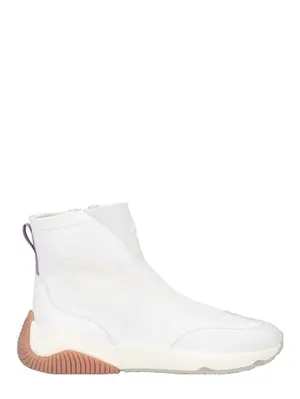 Hogan High-top Sneakers - White