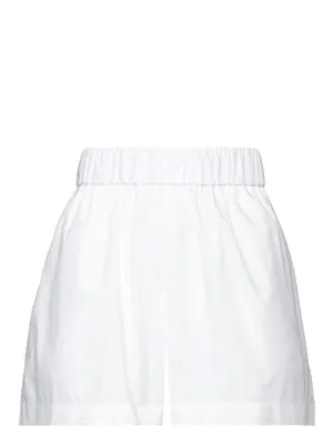 Red Valentino Shorts - White