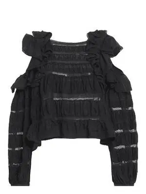 Isabel Marant Top - Black