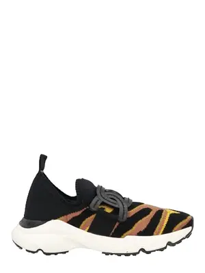 TOD'S Low-top Sneakers - Black